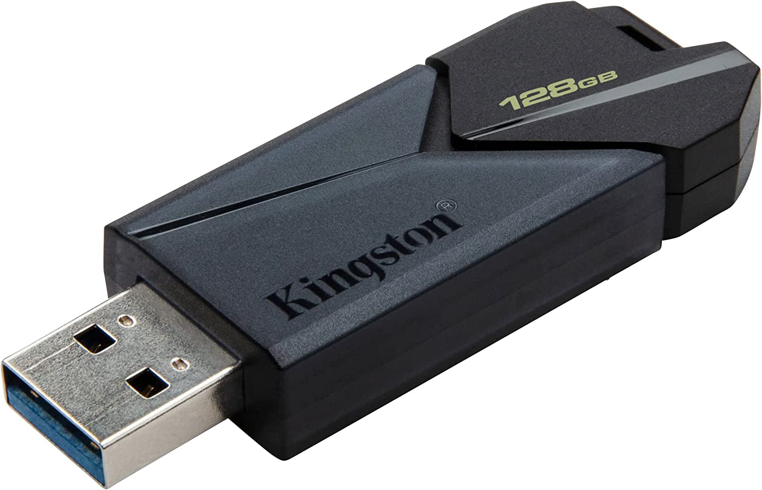 Memoria USB Kingston 128 GB Memoria USB Kingston 128 GB
