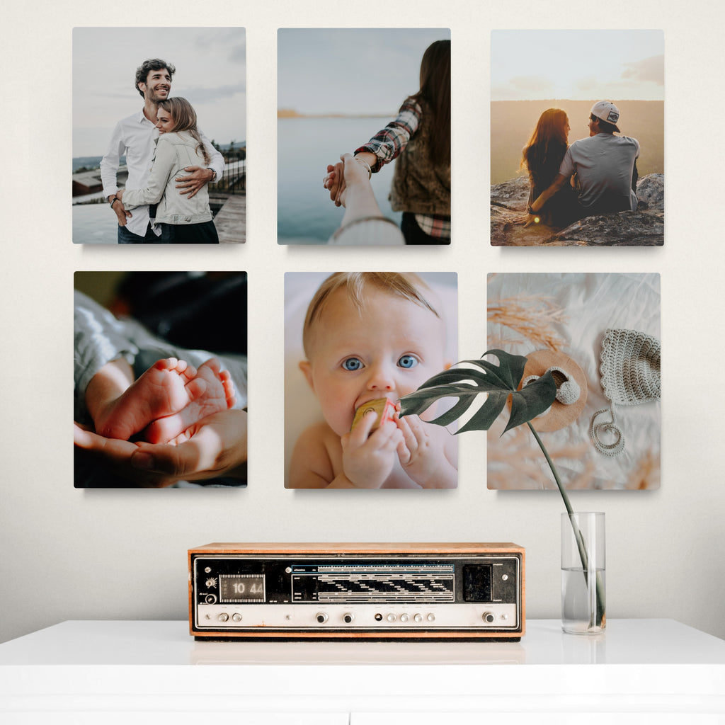 Foto Panel